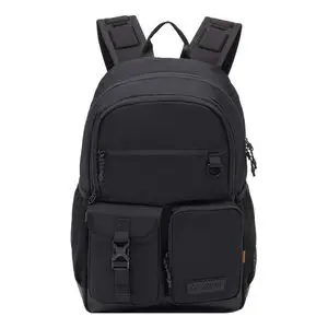 LI-NING Li-Ning Logo Training Backpack Black