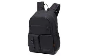 LI-NING Logo Training Backpack - Black