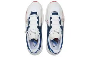 PUMA Bmw Motorsport Rs-connect Sneakers - White/blue