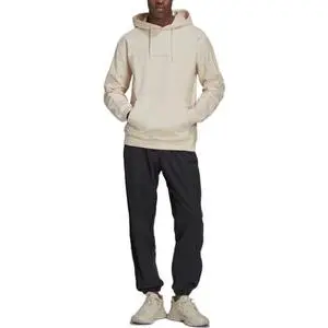 Adidas Originals Solid Color Logo Hoodie