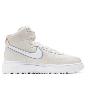 Nike Force 1 Gtx Boot - White