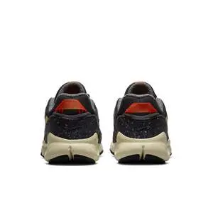 Nike Free Terra Vista Sneakers - Black/canvas/anthracite