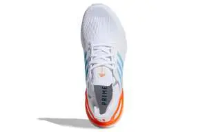 Adidas Ultraboost 20 Primeblue Sneakers - White/blue