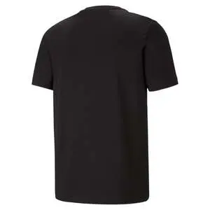 PUMA Ess Logo Tee
