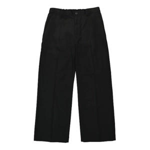 JORDAN X J Balvin Woven Trousers - Black
