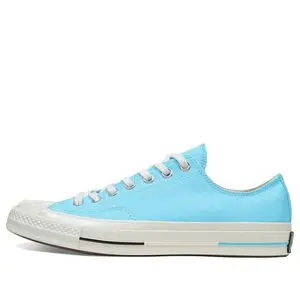 CONVERSE Chuck 70 Low Top Sneakers - Blue