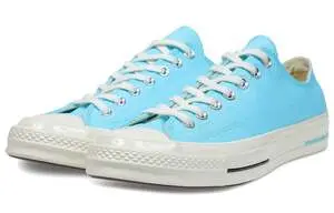 CONVERSE Chuck 70 Low Top Sneakers - Blue