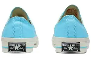 CONVERSE Chuck 70 Low Top Sneakers - Blue