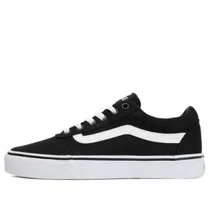 VANS Ward Low Top Sneakers - Black