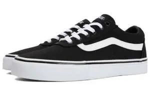 VANS Ward Low Top Sneakers