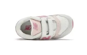 NEW BALANCE 530 Sneakers - White/pink