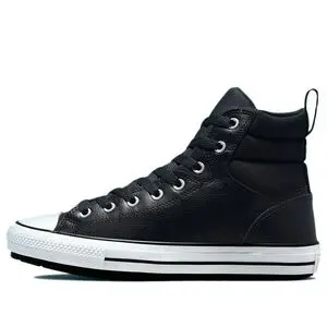 CONVERSE Chuck Taylor All Star Berkshire Boot - Black