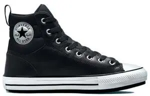 CONVERSE Chuck Taylor All Star Berkshire Boot - Black