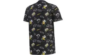 Adidas Neo Casual Sports Bear Short Sleeve