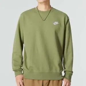Nike Club Crewneck Sweatshirt