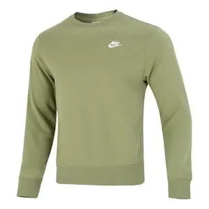 Nike Nike Club Crewneck Sweatshirt Default Color