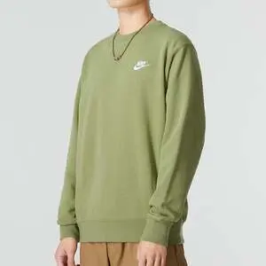 Nike Club Crewneck Sweatshirt - Default Color
