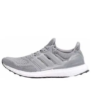 Adidas Adidas Ultraboost 1.0 Limited Sneakers Gray/gold/red