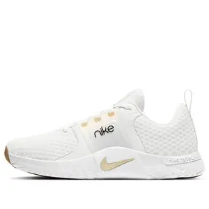 Nike Renew In-season Tr 10 Athletic Shoes - White