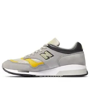 NEW BALANCE New Balance 1500 Made In England Sneakers Grey/yellow