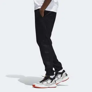 Adidas Rose Wvn Pant Basketball Long Pants