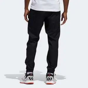 Adidas Rose Wvn Pant Basketball Long Pants
