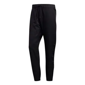 Adidas Rose Wvn Pant Basketball Long Pants - Black
