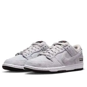 Nike Dunk Low Pro " Fog - Grey