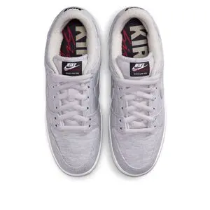 Nike Dunk Low Pro " Fog - Grey