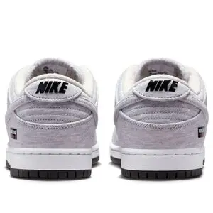 Nike Dunk Low Pro " Fog - Grey