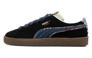 PUMA Suede Bz Emb Casual Sneakers