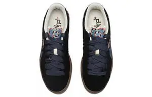 PUMA Suede Bz Emb Casual Sneakers