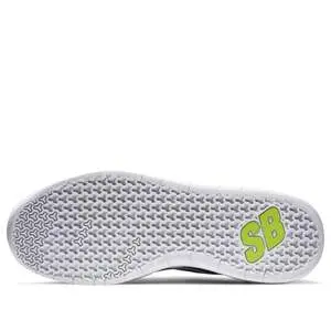 Nike Nyjah Free 2 Sb Sneakers - Grey