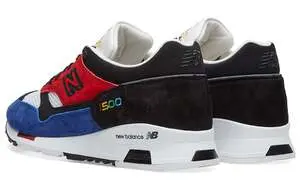 NEW BALANCE 1500 "made In England" Sneakers - Red/blue