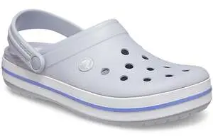 CROCS Crocband Lightweight Sandals - Grey