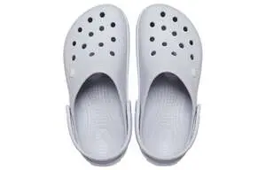 CROCS Crocband Lightweight Sandals - Grey