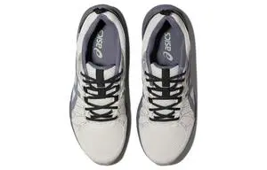 Asics Gel-venture 7 Mx Low Top Sneakers - White/blue