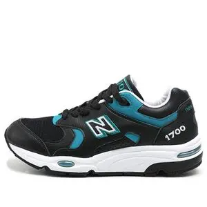 NEW BALANCE New Balance 1700 Black/blue