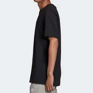 Adidas Originals Liquid Adiclr Prm Tee Logo Tee - Black