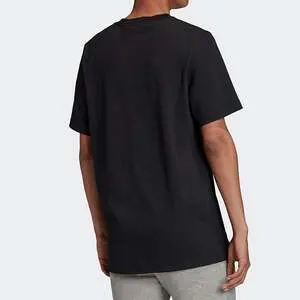 Adidas Originals Liquid Adiclr Prm Tee Logo Tee - Black