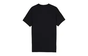 Adidas Originals Liquid Adiclr Prm Tee Logo Tee - Black