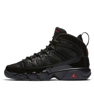 JORDAN 9 Retro Basketball Sneakers