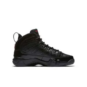 JORDAN 9 Retro Basketball Sneakers