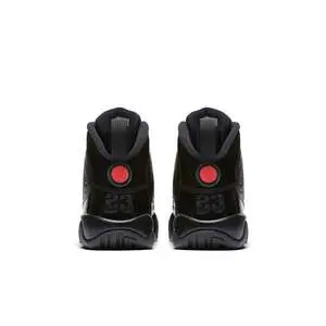 JORDAN 9 Retro Basketball Sneakers