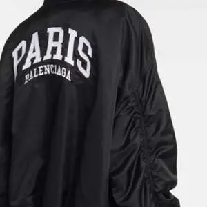 Balenciaga Varsity Jacket