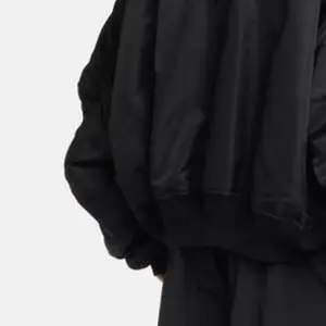 Balenciaga Varsity Jacket