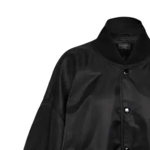 Balenciaga Varsity Jacket