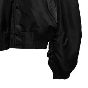 Balenciaga Varsity Jacket