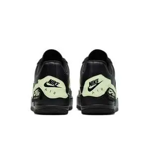 Nike Force 1 Jester Xx Sneakers - Black