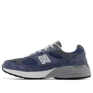 NEW BALANCE 993 Made In Usa - Blue